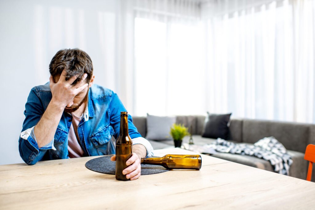 Warning Signs and Symptoms of a Functioning Alcoholic - FATEH World News