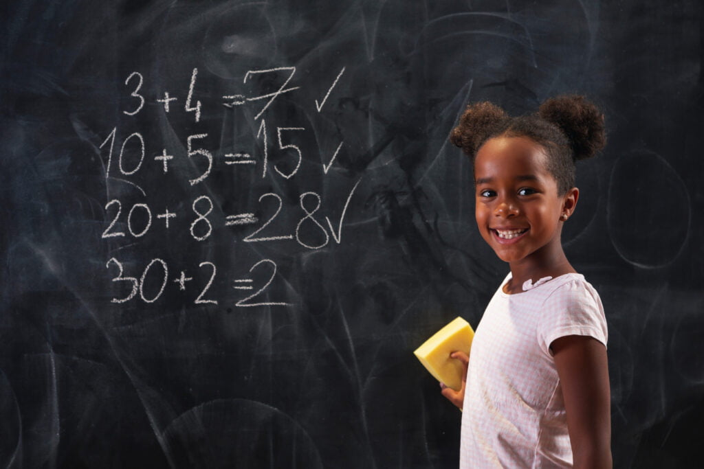 How To Get Your Child Help With Math - FATEH World News