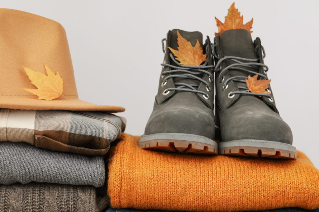 Get Your Fall Wardrobe Ready Now With These Tips - FATEH World News