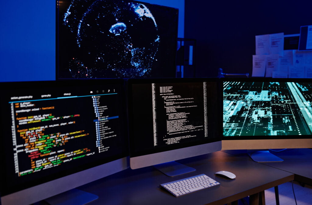 How To Implement Network Monitoring Tools in Your Business - FATEH ... How To Implement Network Monitoring Tools in Your Business - FATEH ...
